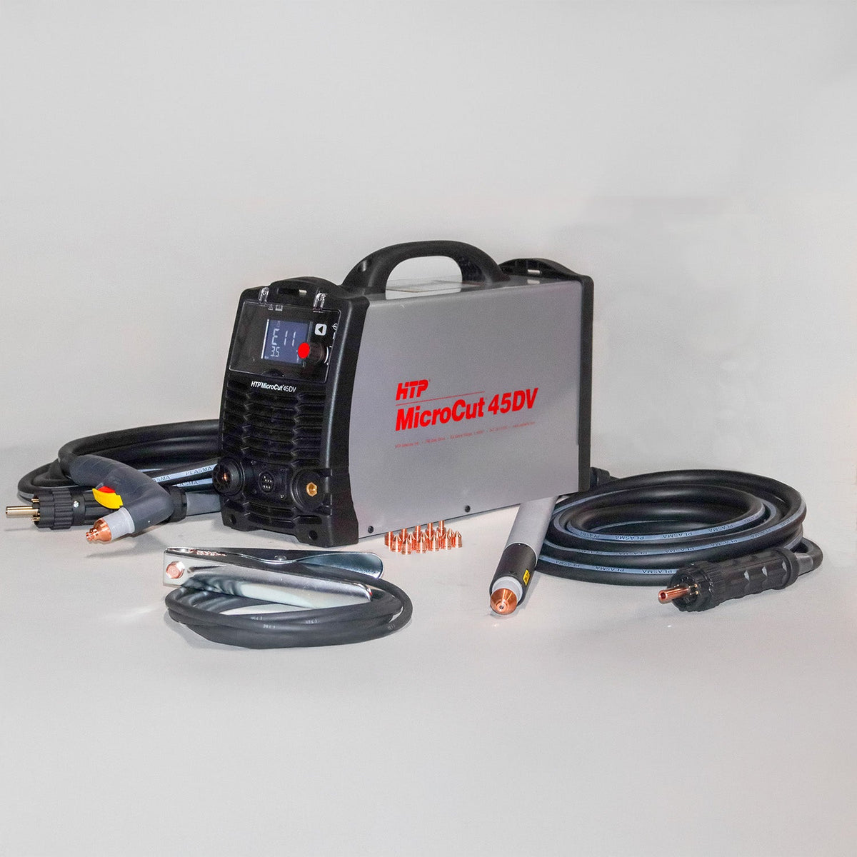 Plasma Cutters – HTP AMERICA INC. - USA Weld