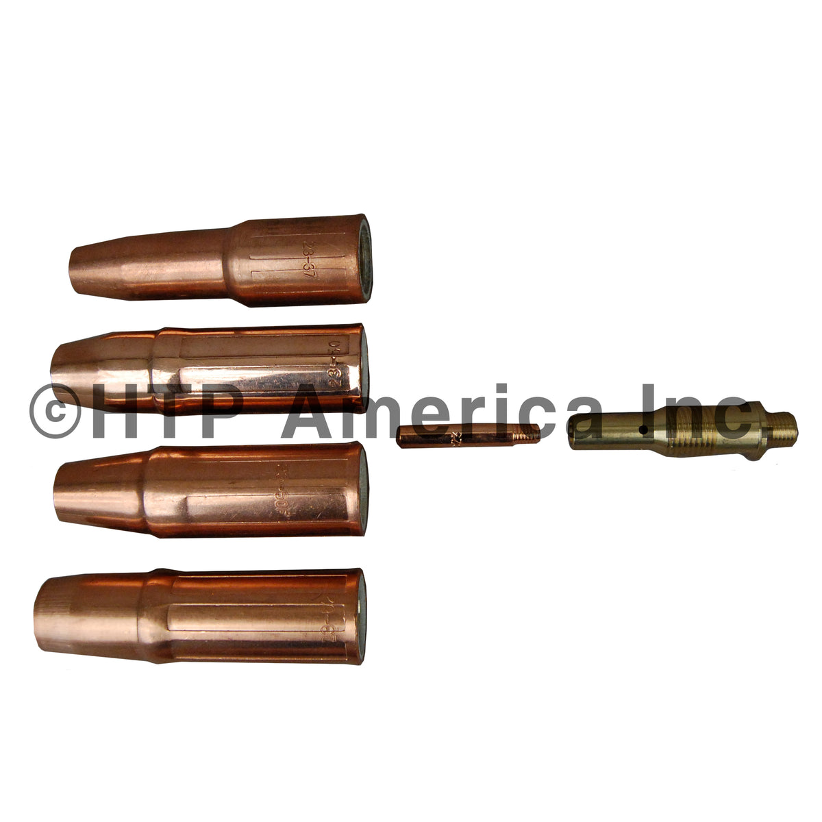 Tweco® #3 Parts – HTP AMERICA INC. - USA Weld