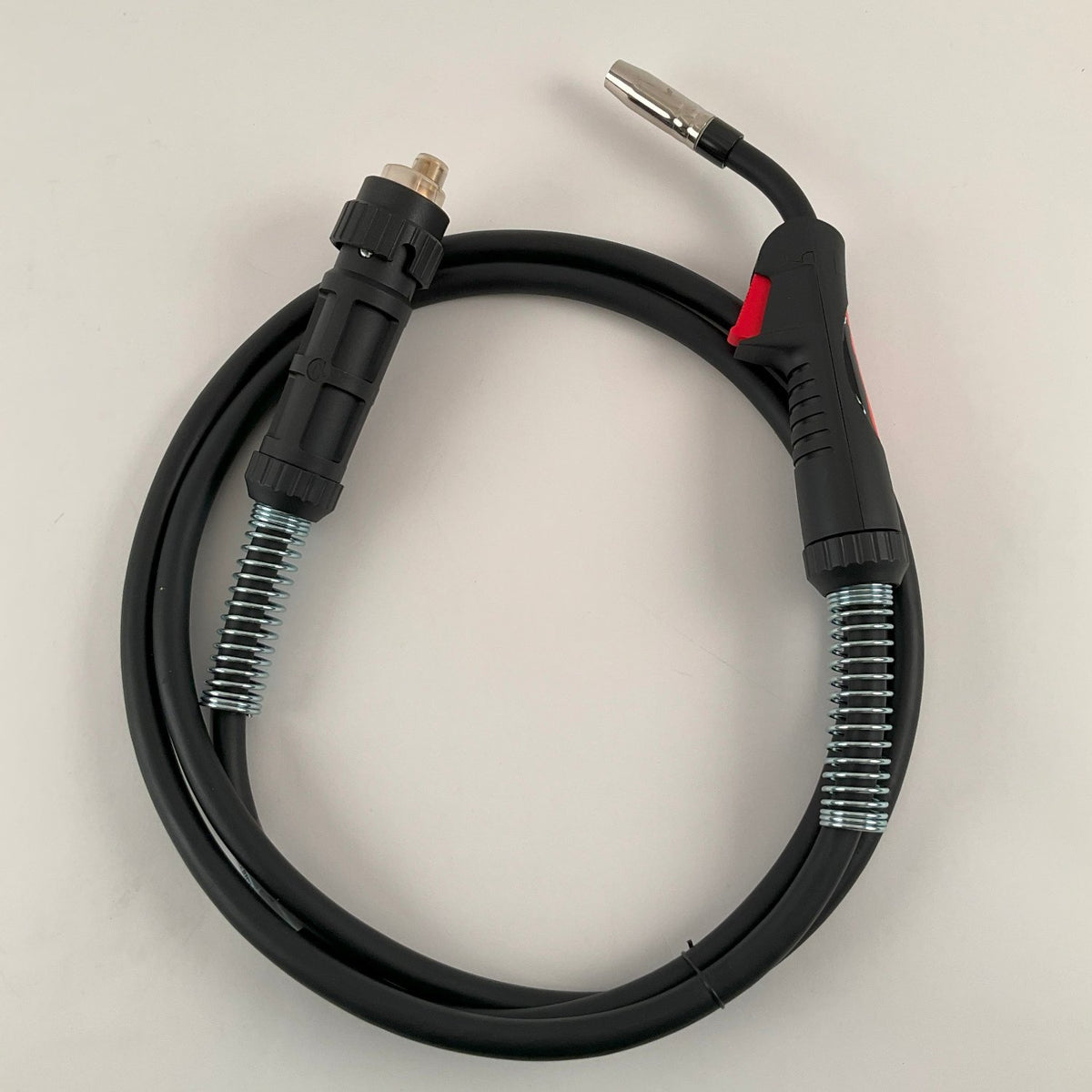 HTP® 15 Series (180A) MIG Welding Gun w/Euro Back End available in rig ...