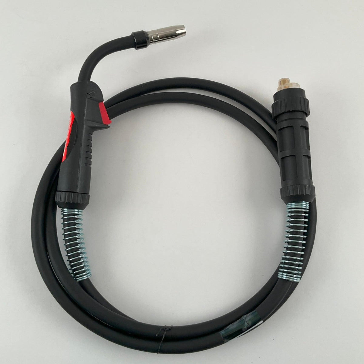 HTP® 15 Series (180A) MIG Welding Gun w/Euro Back End available in rig ...