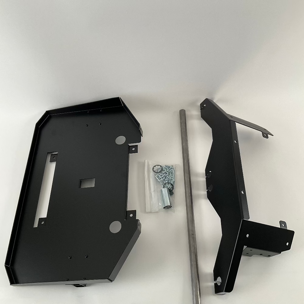 HTP® Freedom 3000 P or Mig 2800i dual tank holder kit – HTP AMERICA INC ...