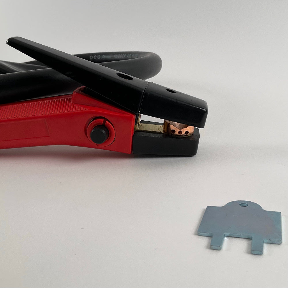 7' - Carbon Arc Gouging Torch K3000 for HTP® Freedom 3000 P or MIG 280 ...