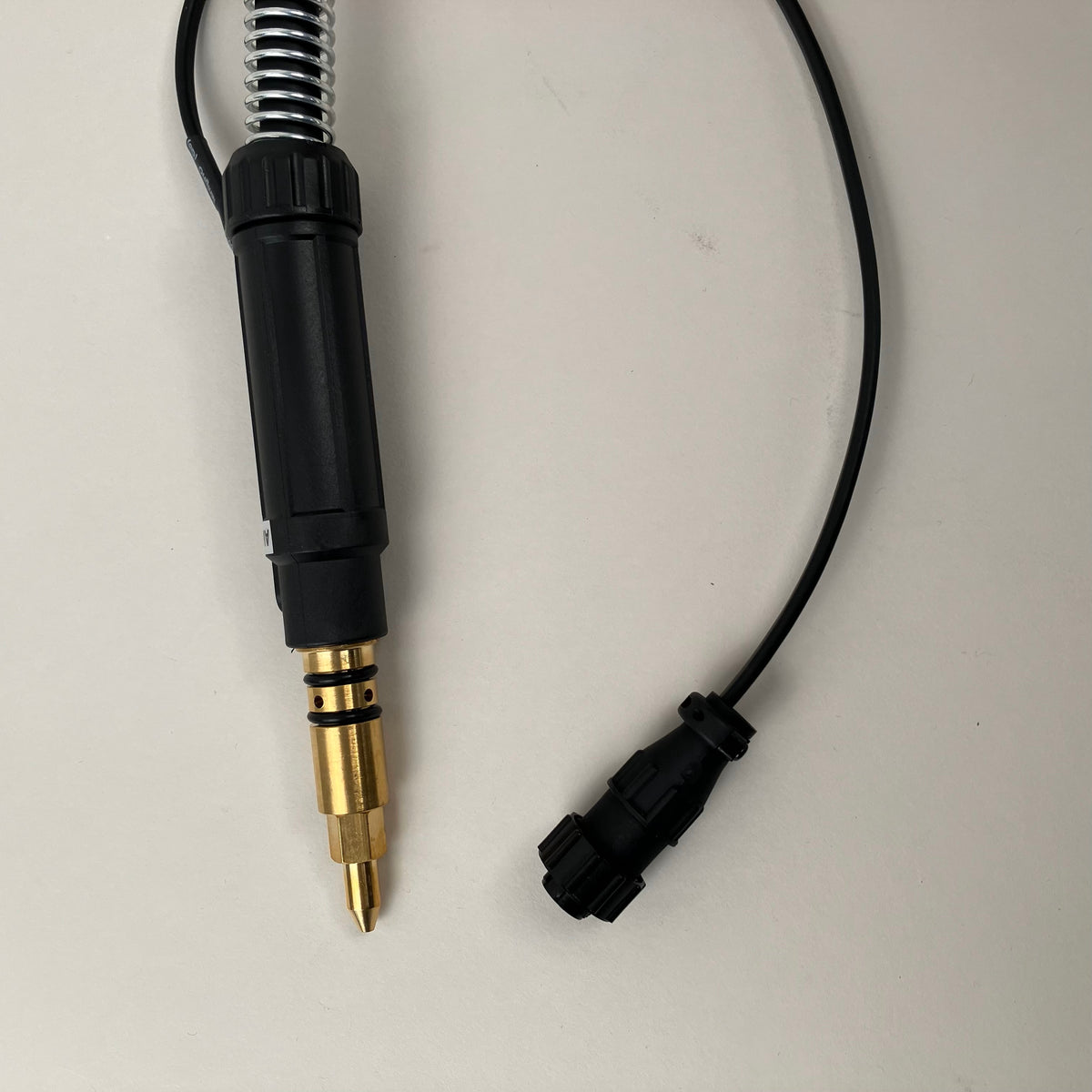 M10/M15/M100 Style MIG Welding Gun – HTP AMERICA INC. - USA Weld