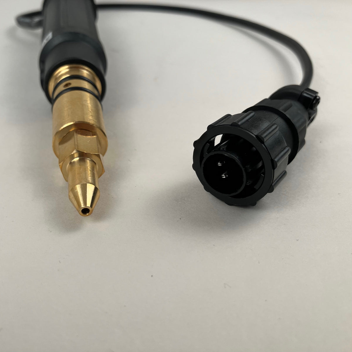 M10/M15/M100 Style MIG Welding Gun – HTP AMERICA INC. - USA Weld