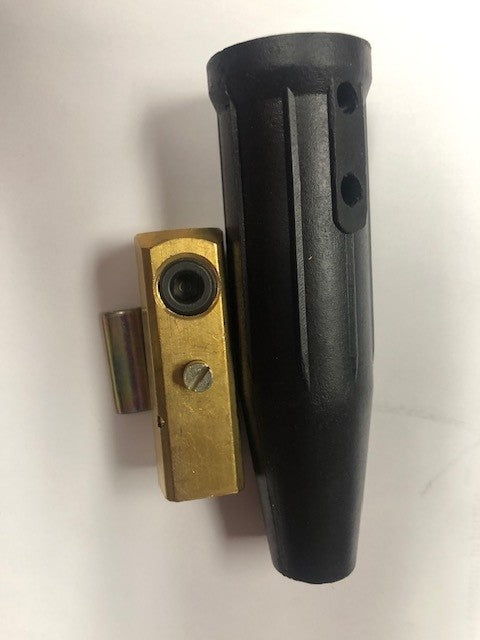Lenco Style LC40 Female Connector – HTP AMERICA INC. - USA Weld