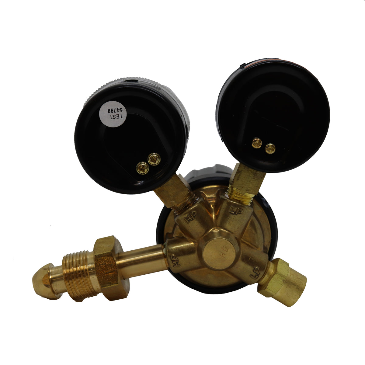 Victor® GF250 Flow Gauge Regulator – HTP AMERICA INC. - USA Weld