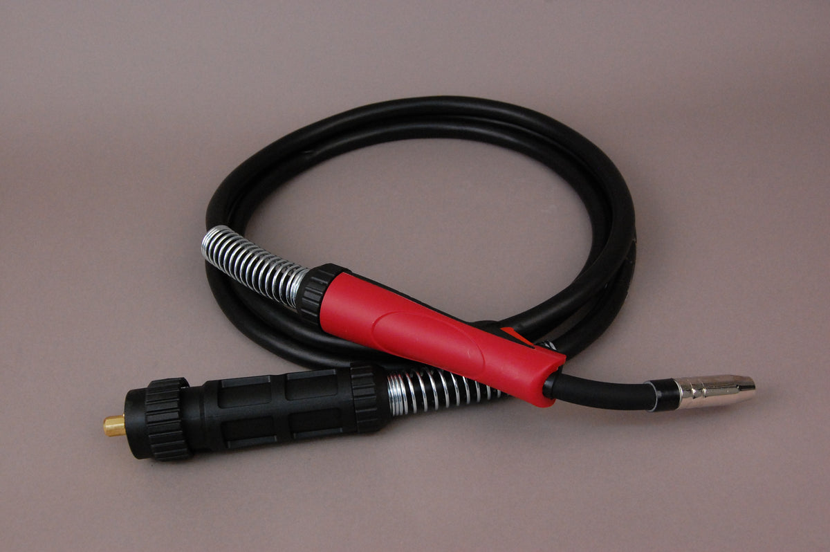 15 Series (180A) MIG Welding Gun w/Euro Back End – HTP AMERICA INC ...