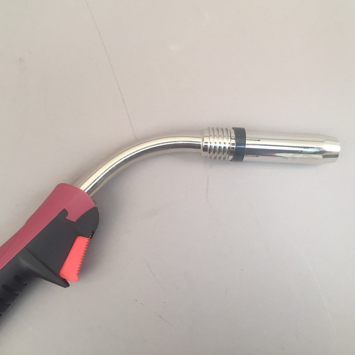 24 Series (240A) MIG Welding Gun w/Euro Back End – HTP AMERICA INC ...