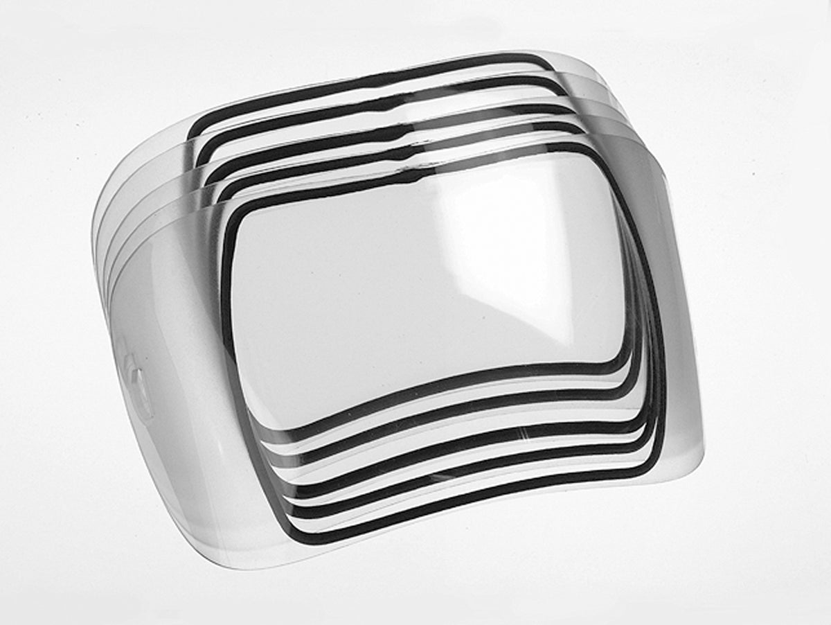 Optrel® Front Cover Lens, 5-Pack – HTP AMERICA INC. - USA Weld