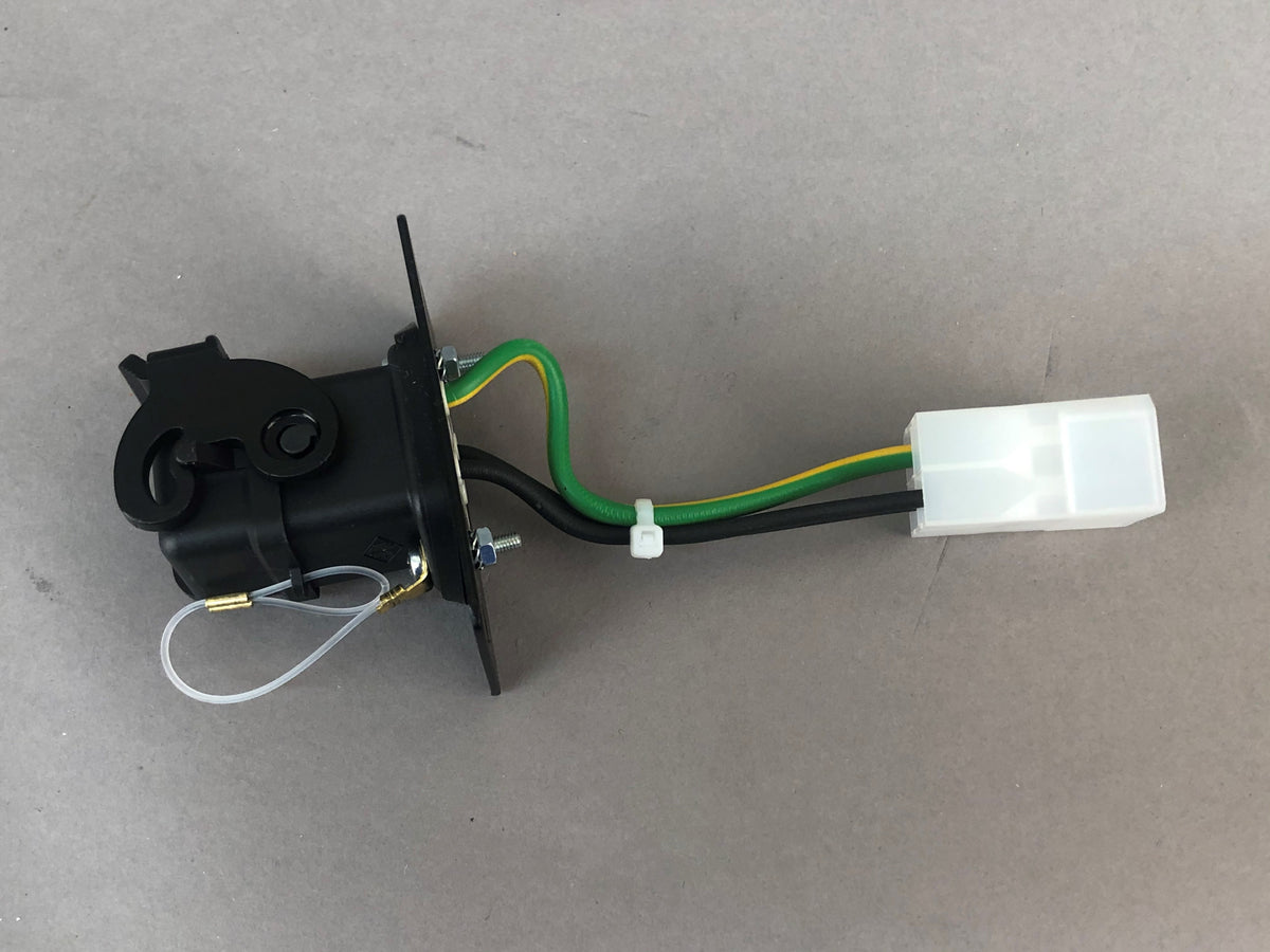 Water-Cooler Power Supply Plug – HTP AMERICA INC. - USA Weld