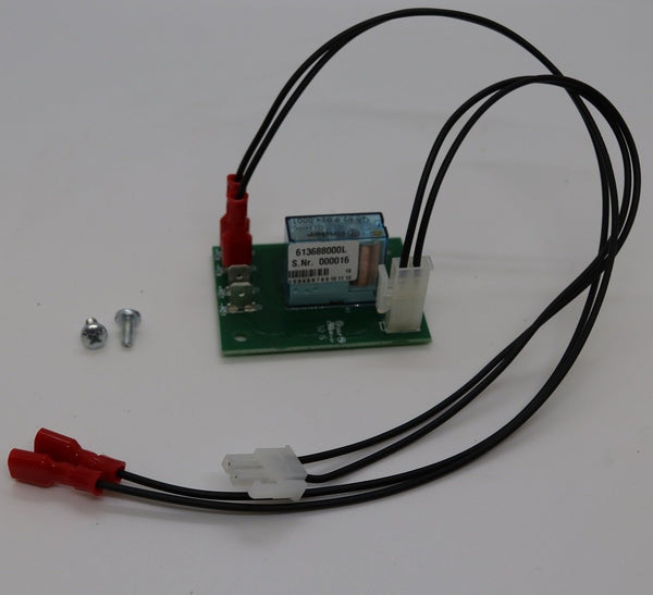 Spool Gun PCB for HTP Pro Pulse™ 220, Pro Pulse™ 300 & Revolution 2500 ...