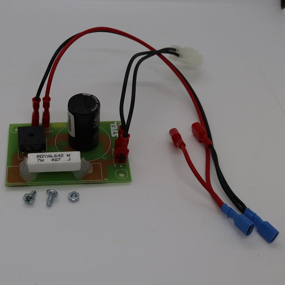 Push/Pull Gun PCB for Pro Pulse 220 & Pro Pulse 300 – HTP AMERICA INC ...