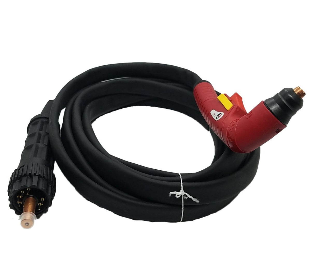 MicroCut® 625 & 625-45 S45 Plasma Cutting Torch – HTP AMERICA INC ...