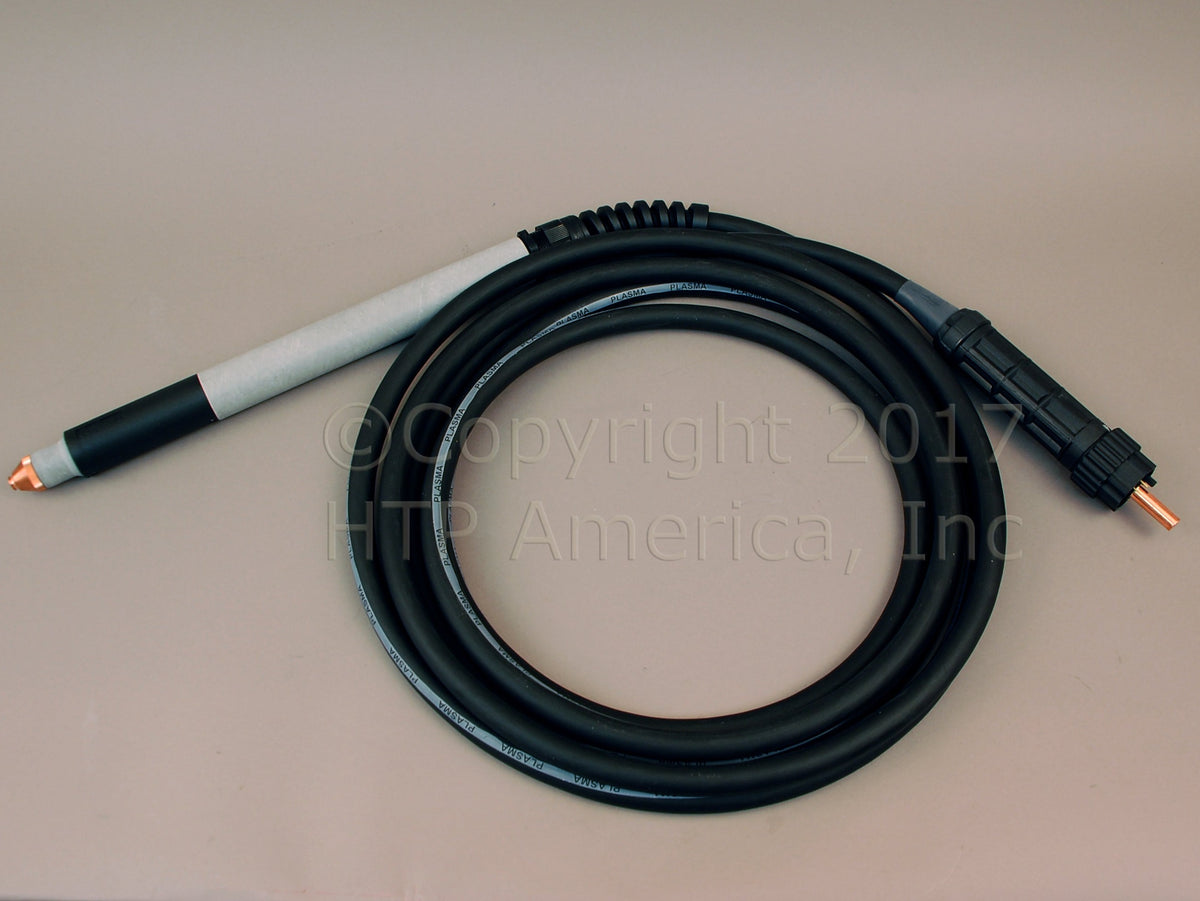 20' Plasma Machine Torch for HTP® MicroCut® 45 DV and 875SC v2 – HTP ...