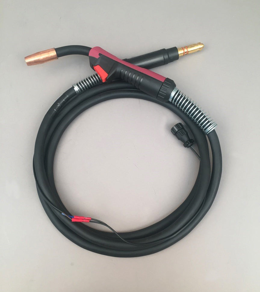 MIG Welding Gun – HTP AMERICA INC. - USA Weld