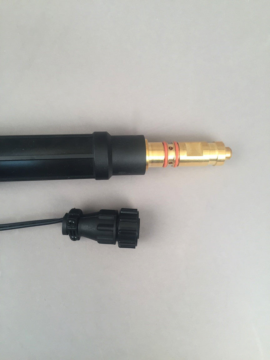 MIG Welding Gun – HTP AMERICA INC. - USA Weld