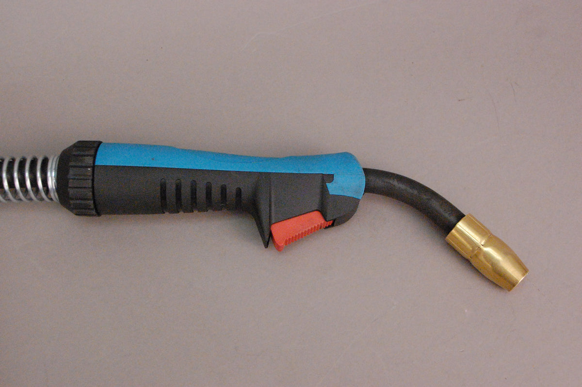 M10/M15/M100 Style MIG Welding Gun – HTP AMERICA INC. - USA Weld