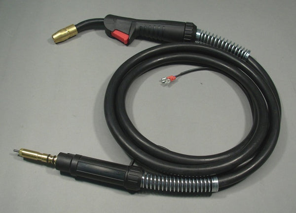 H9/H10/H100 Style MIG Welding Gun – HTP AMERICA INC. - USA Weld