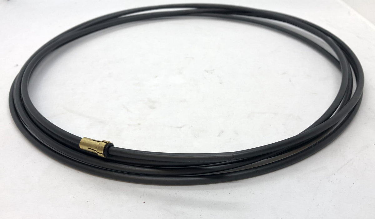 Push/Pull Gun Graphite Liner – HTP AMERICA INC. - USA Weld