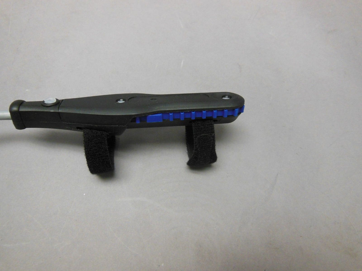 Hand Control for Miller® TIG Welders and HTP Invertig 251 – HTP AMERICA ...