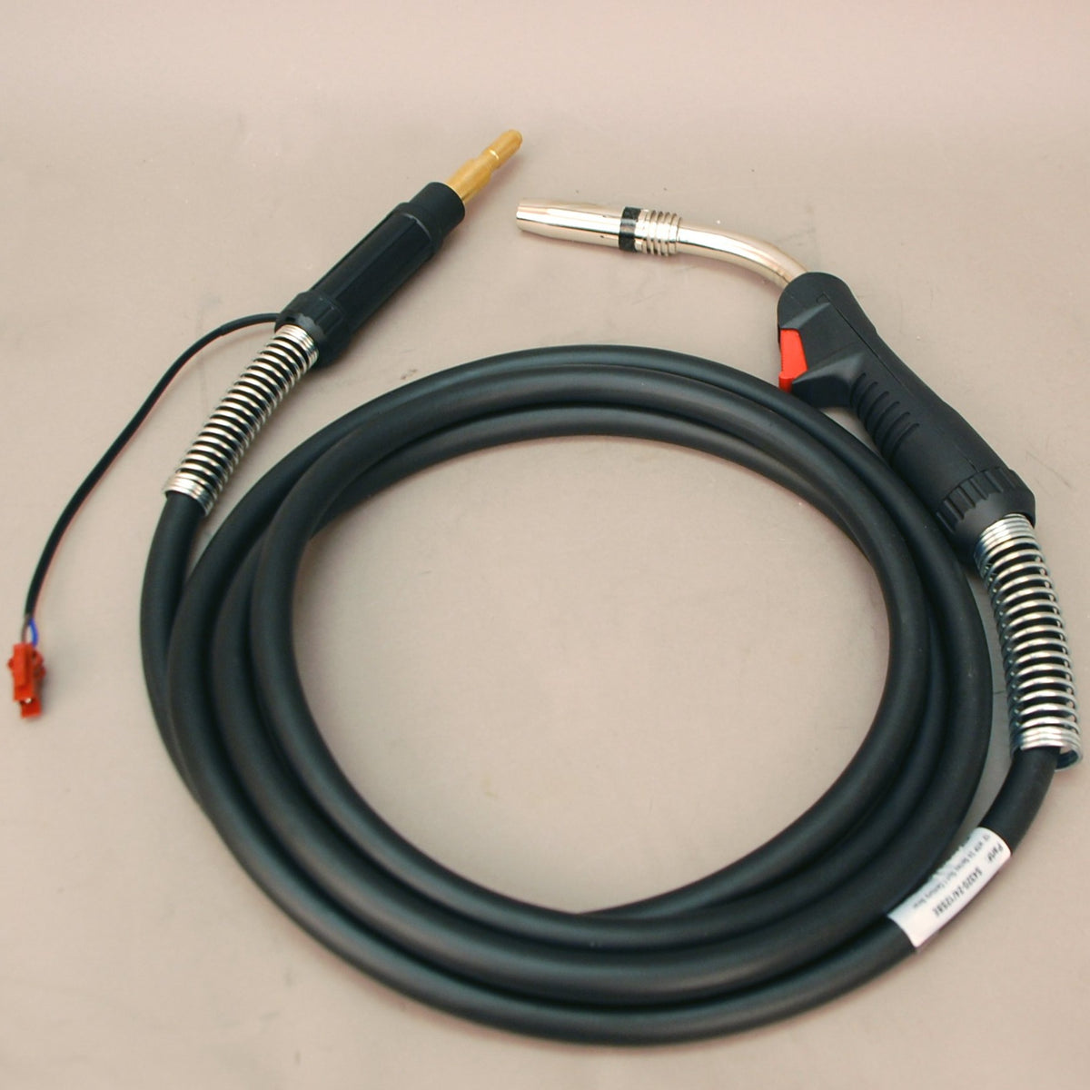 24 Series (240A) MIG Welding Gun f/Century® MIG Welders – HTP AMERICA ...