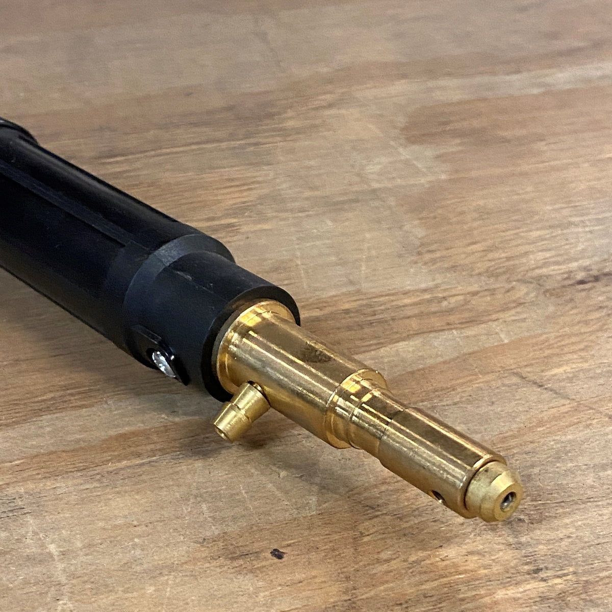 24 Series (240A) MIG Welding Gun f/Century® MIG Welders – HTP AMERICA ...