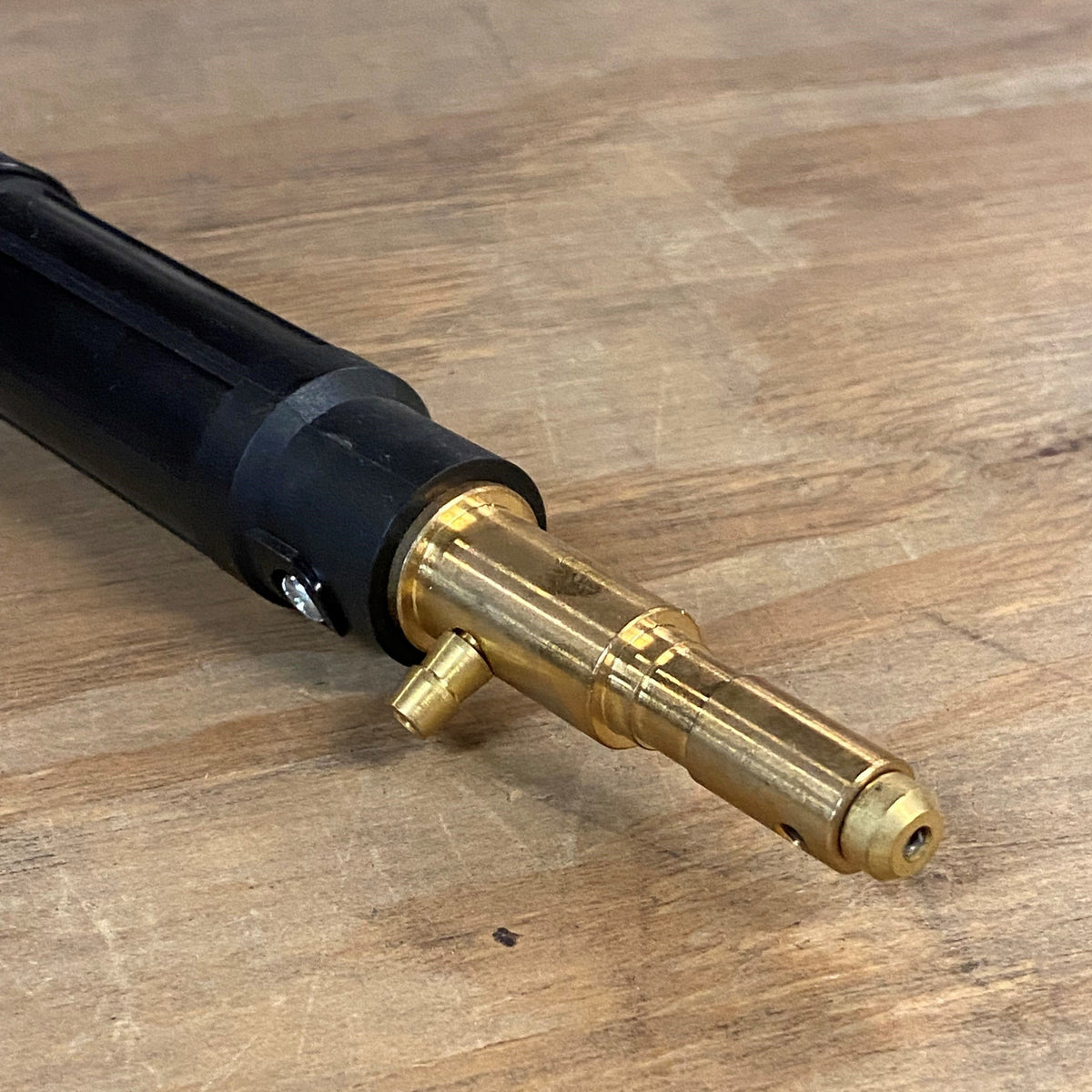 15 Series (180A) Flex Neck MIG Welding Gun – HTP America - USA Weld