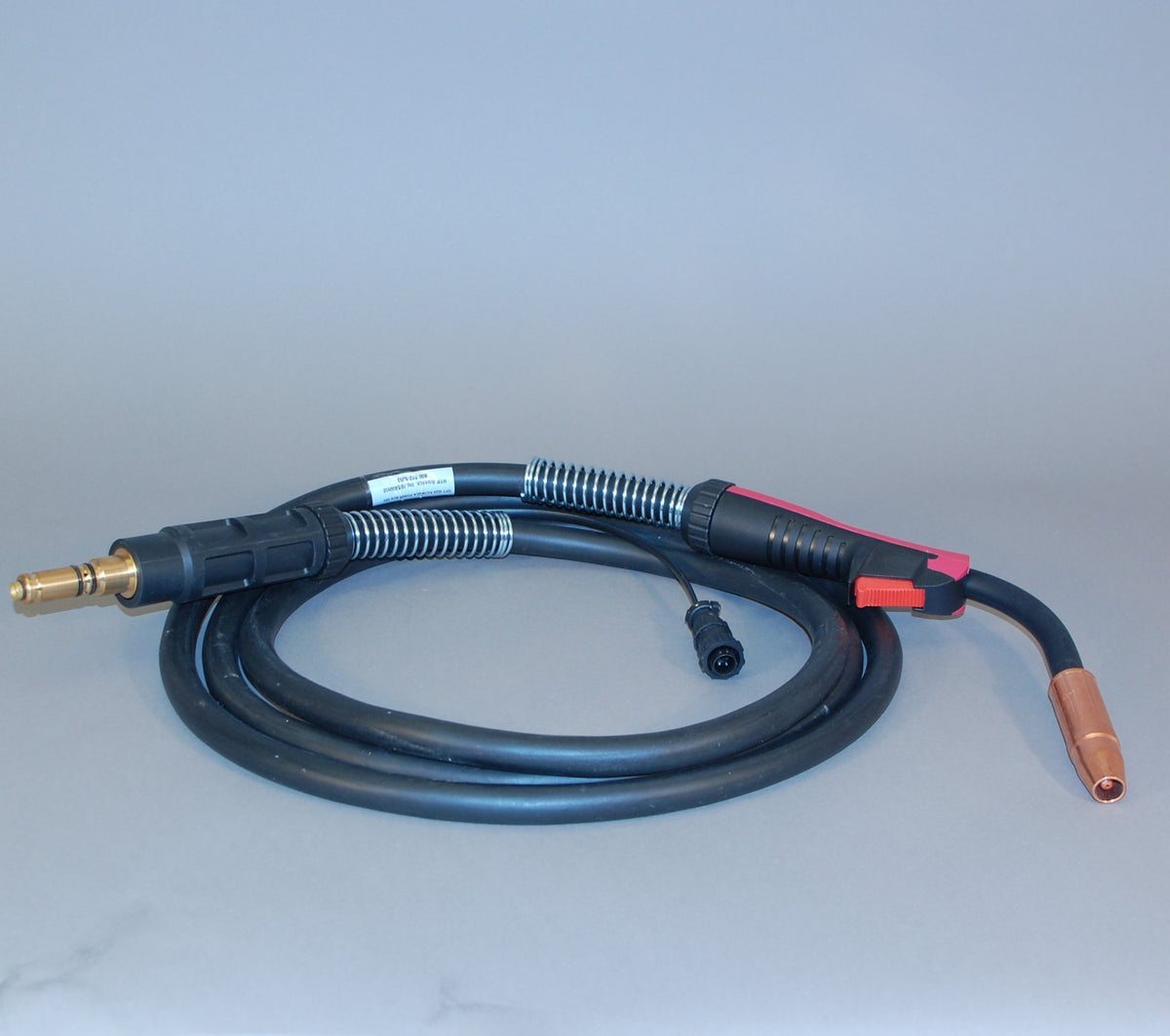 MIG Welding Gun – HTP AMERICA INC. - USA Weld