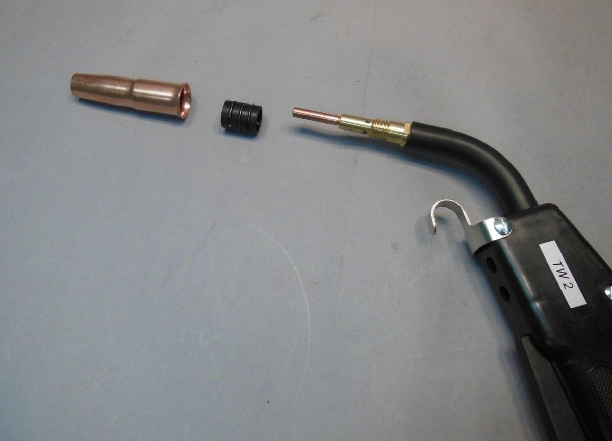 MIG Welding Gun – HTP AMERICA INC. - USA Weld