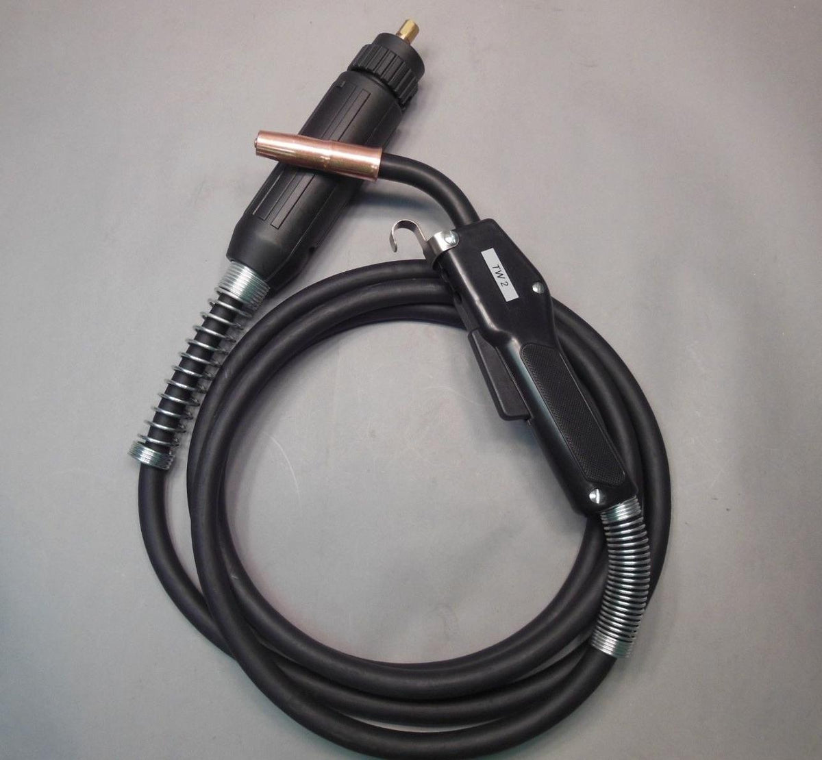 MIG Welding Gun – HTP AMERICA INC. - USA Weld